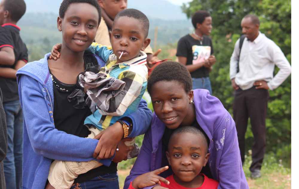 Community Development